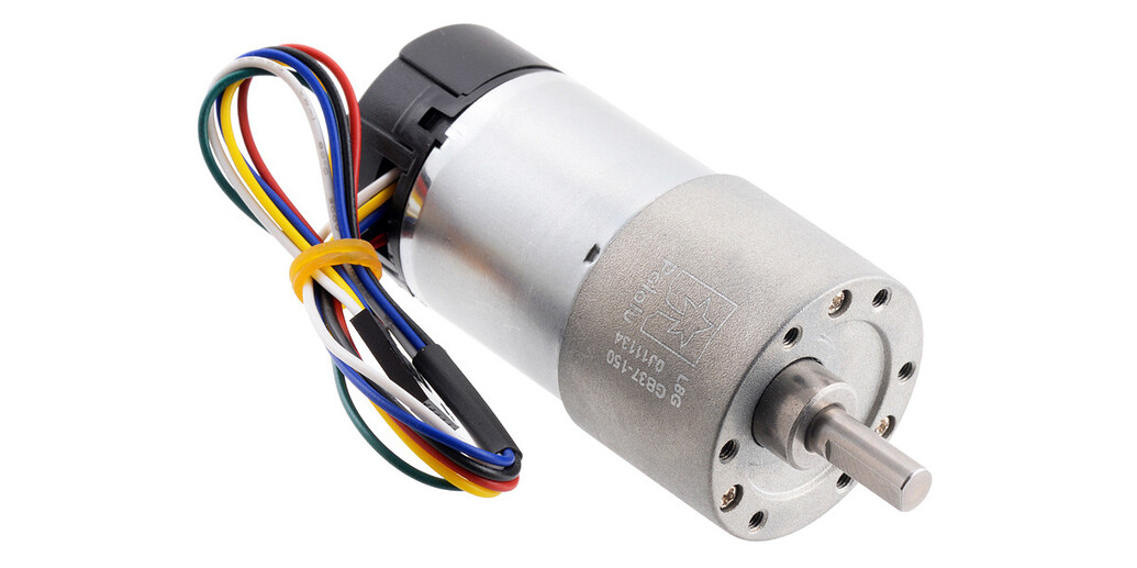 How to choose a motor to rotate a large mirrorless camera 360 ...