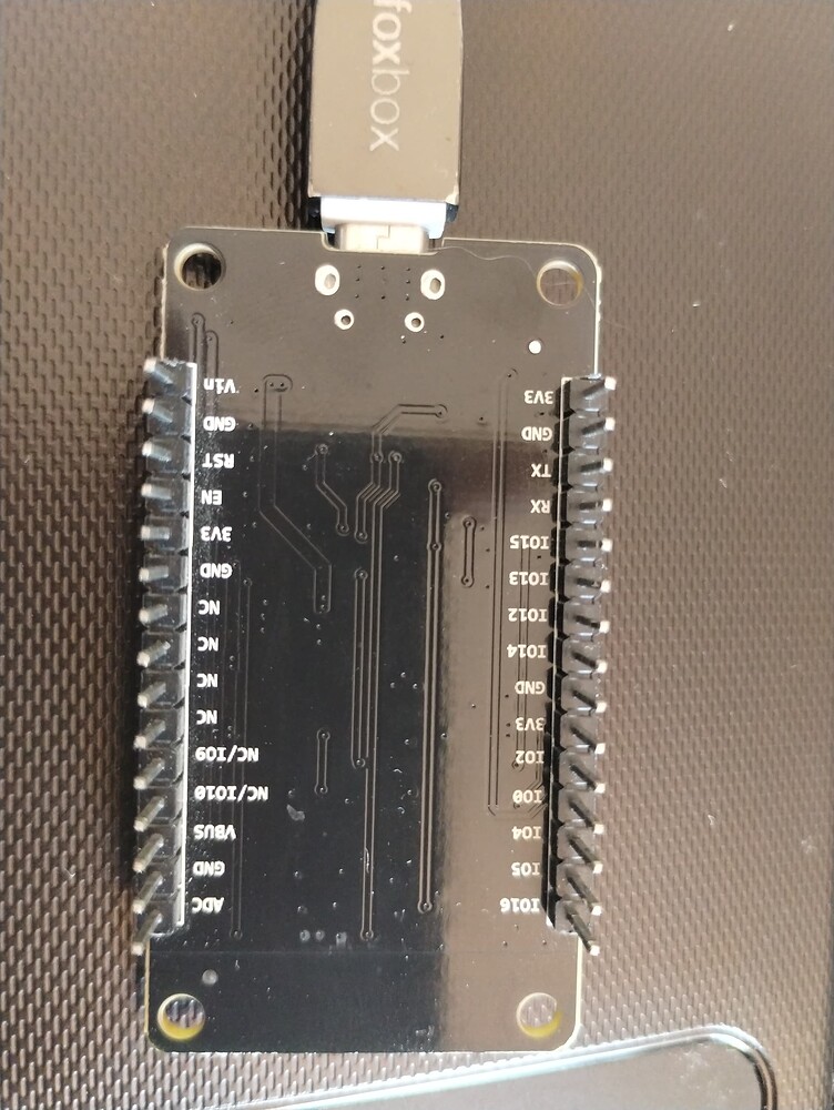 Subir Codigo A Esp8266 Solucionado Surbyte Microcontroladores Arduino Forum 