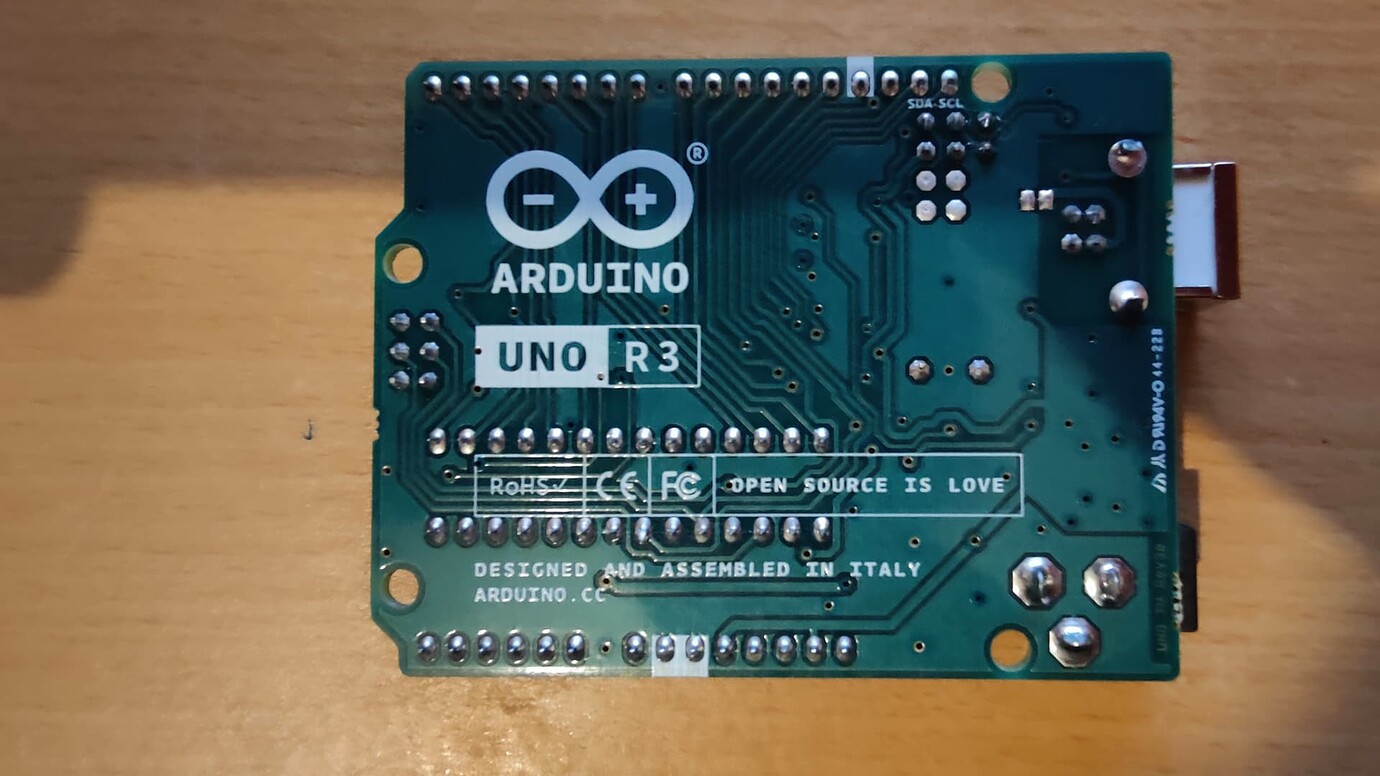 Why is the serial monitor only outputting a few lines? - Programming - Arduino Forum