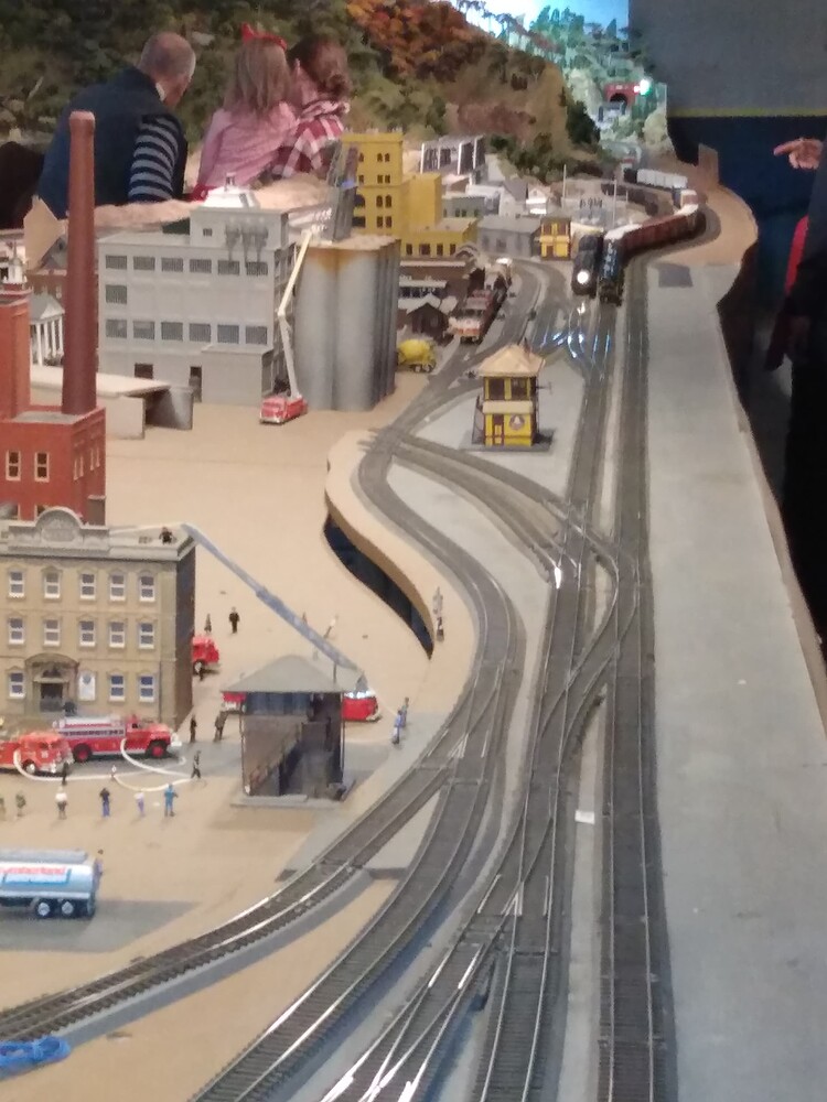 Model Railroad signaling device problem - Page 2 - Programming - Arduino Forum