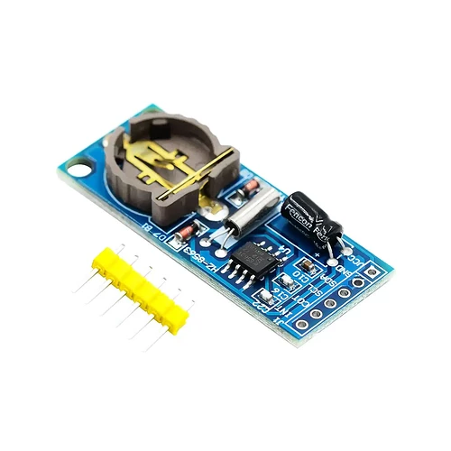 Best Real Time Clock Out Of These Models - General Guidance - Arduino Forum