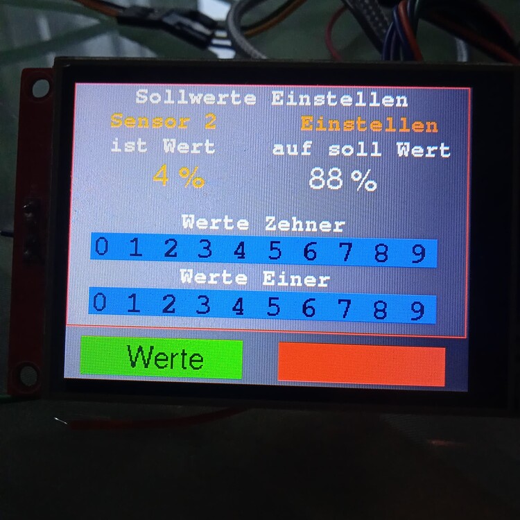 Auto Bewässerung - Page 2 - Deutsch - Arduino Forum