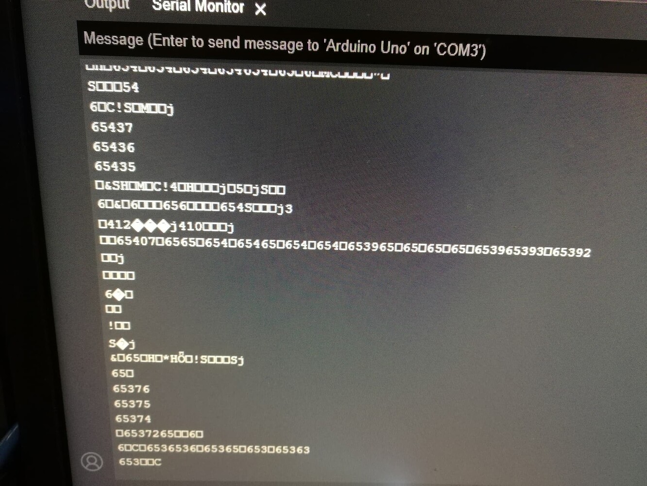 Problem using encoder with lcd shield - Displays - Arduino Forum