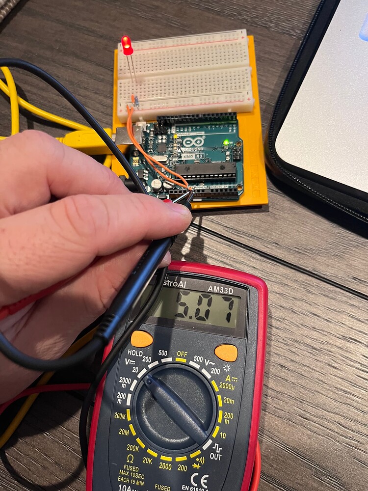 Low power output? - Page 2 - General Guidance - Arduino Forum