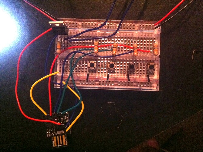 New to arduino - Paintball project - General Guidance - Arduino Forum
