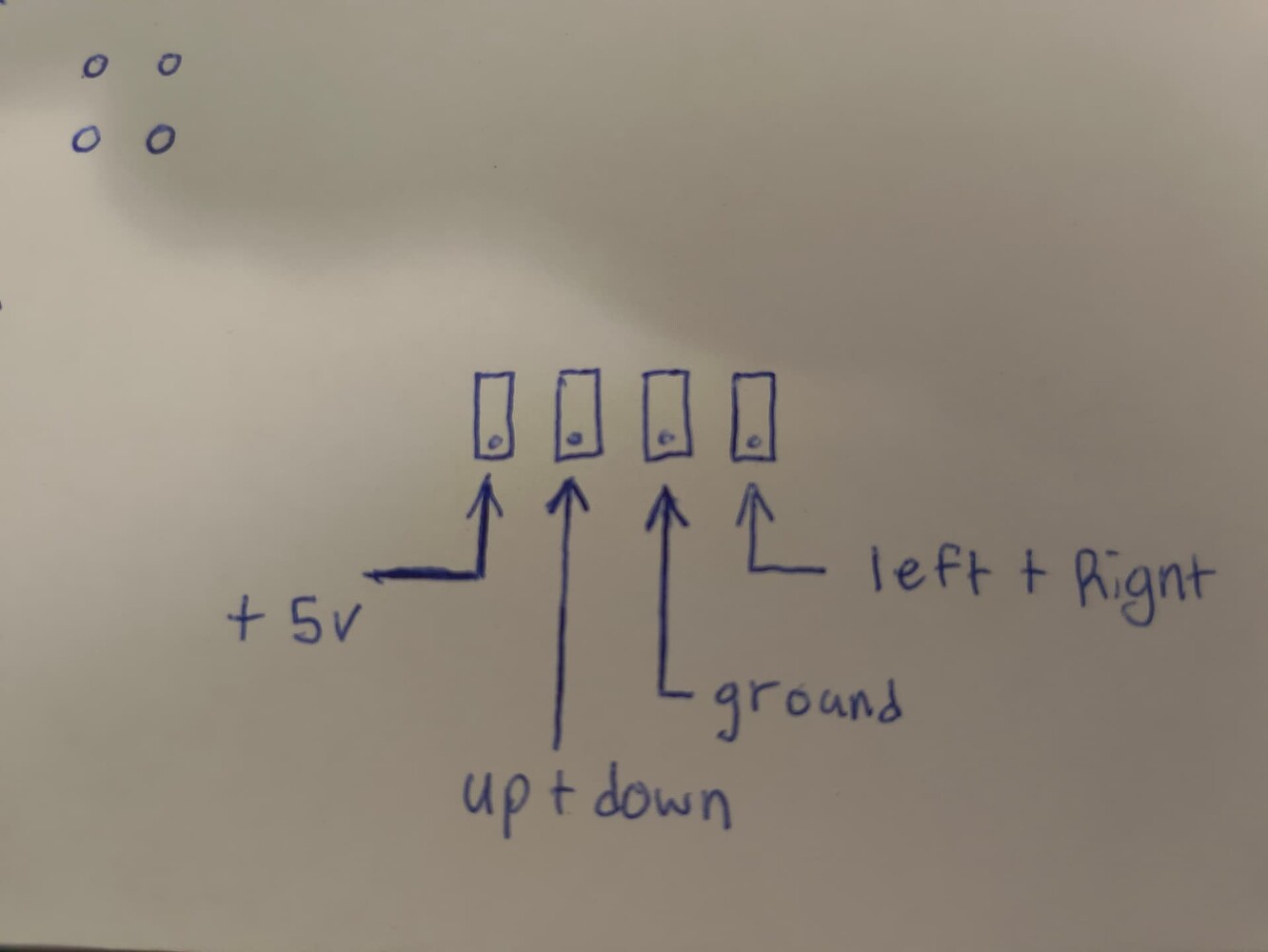 Converting analog inputs - General Electronics - Arduino Forum