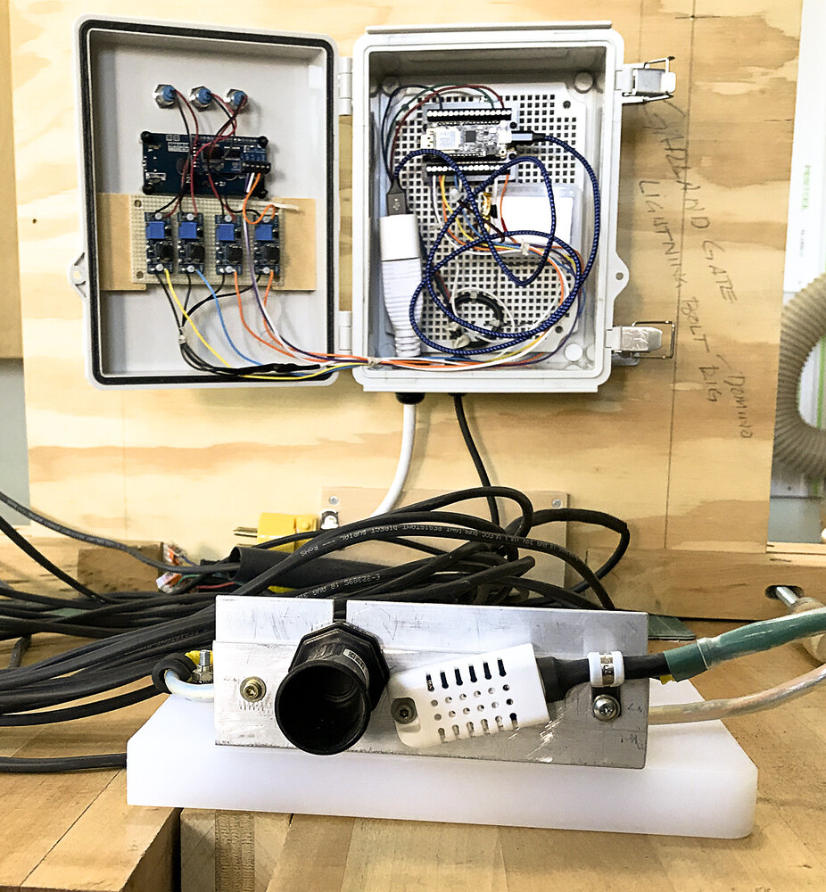 ESP32 'int close(int)' compiler error - Programming - Arduino Forum