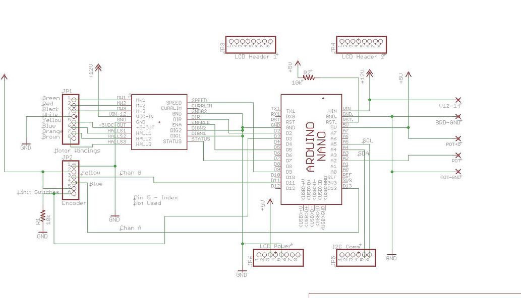 Arduino Nano USB port blows - - 3rd Party Boards - Arduino Forum