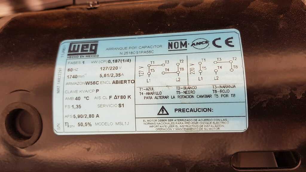 Connection Diagram Single Phase Motor - Starter - Arduino - General ...
