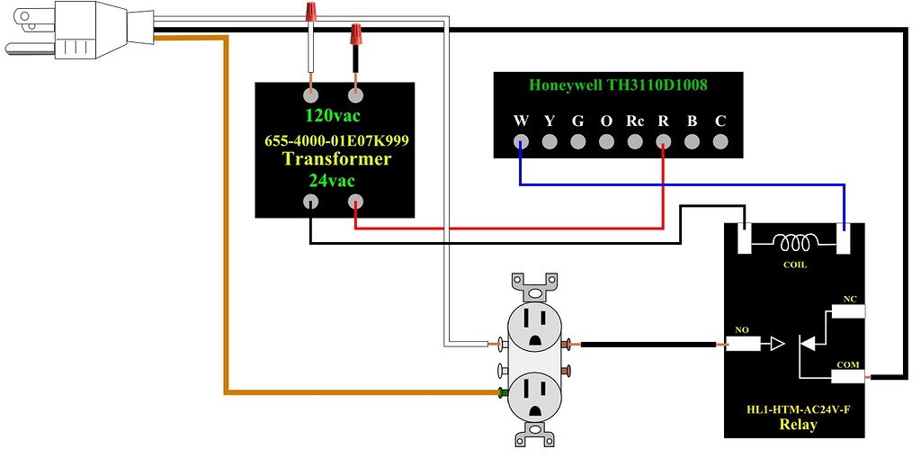 Help with (JD-Vcc) Optocoupler Relay Module - General Guidance - Arduino Forum