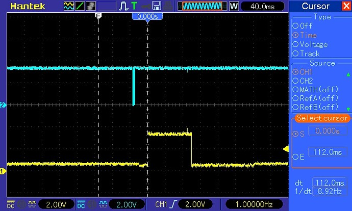 ESP 8266 RTC time library drift - Programming - Arduino Forum