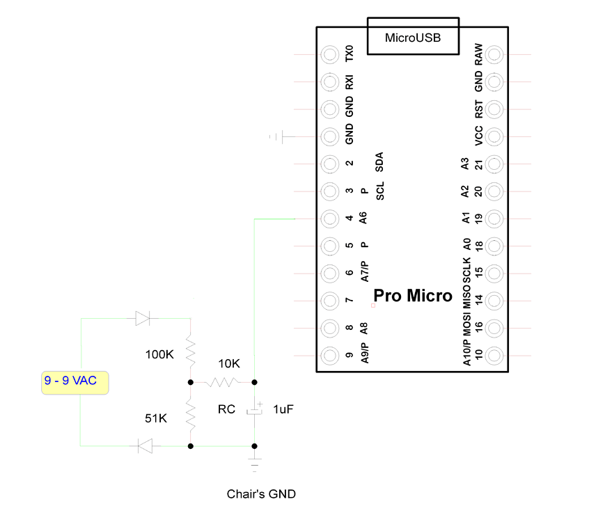 Is It Possible To Measure 12v Ac Voltage In Arduino General Guidance Arduino Forum