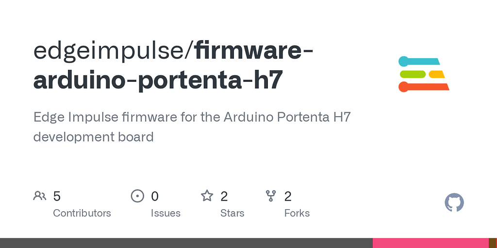 Portenta Pre Compiled Library Portenta H7 Arduino Forum