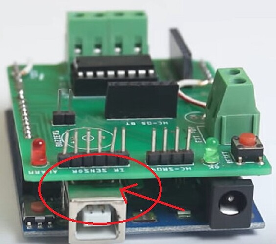 Model railroad turntable - Page 3 - General Guidance - Arduino Forum