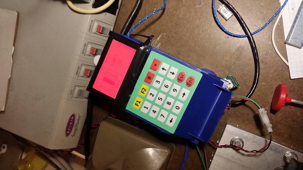 where to get lcd screens without a backlight? - Displays - Arduino Forum