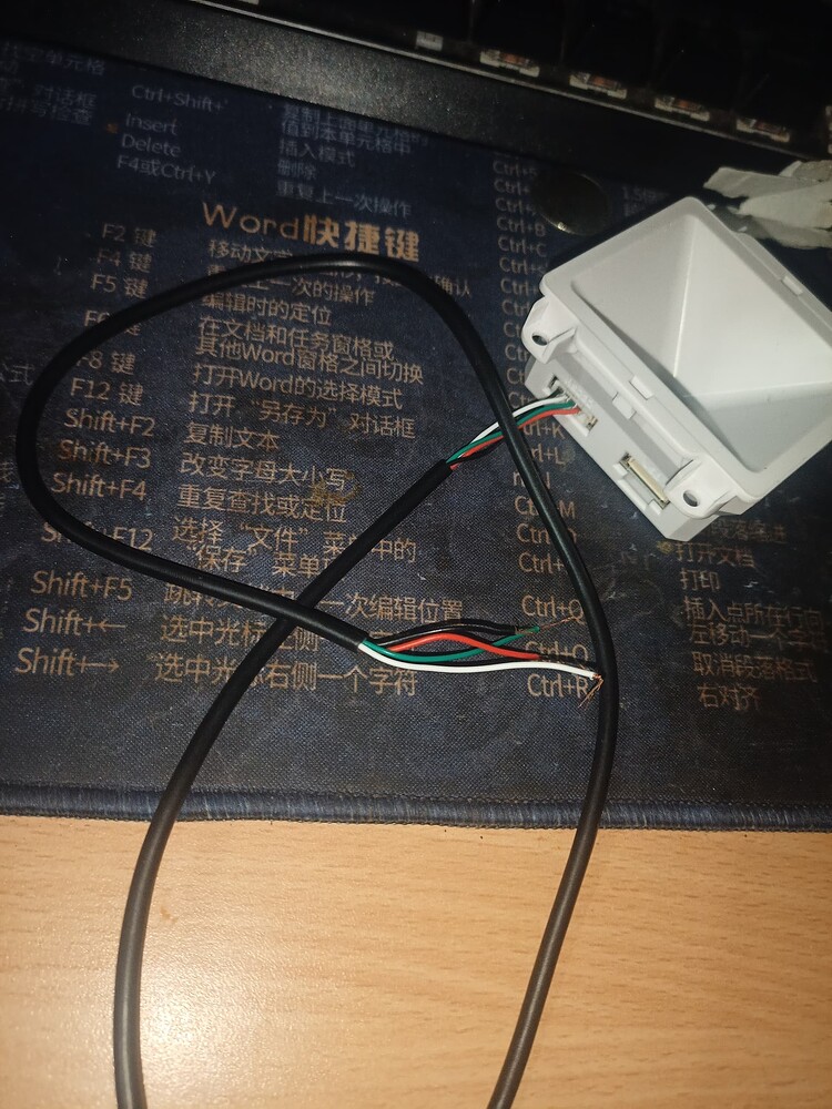 Barcode/qr code sanner with rs232 pins connecting to arduino uno - General Guidance - Arduino Forum