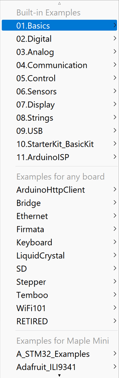 Arduino Uno INFANT. I need a good tutorial - General Discussion - Arduino Forum