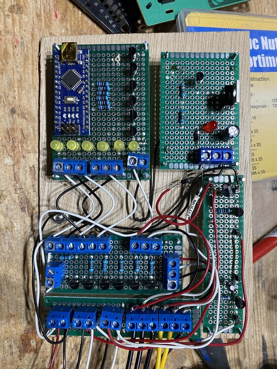 Is nano really 12 volt compatible? - IDE 1.x - Arduino Forum
