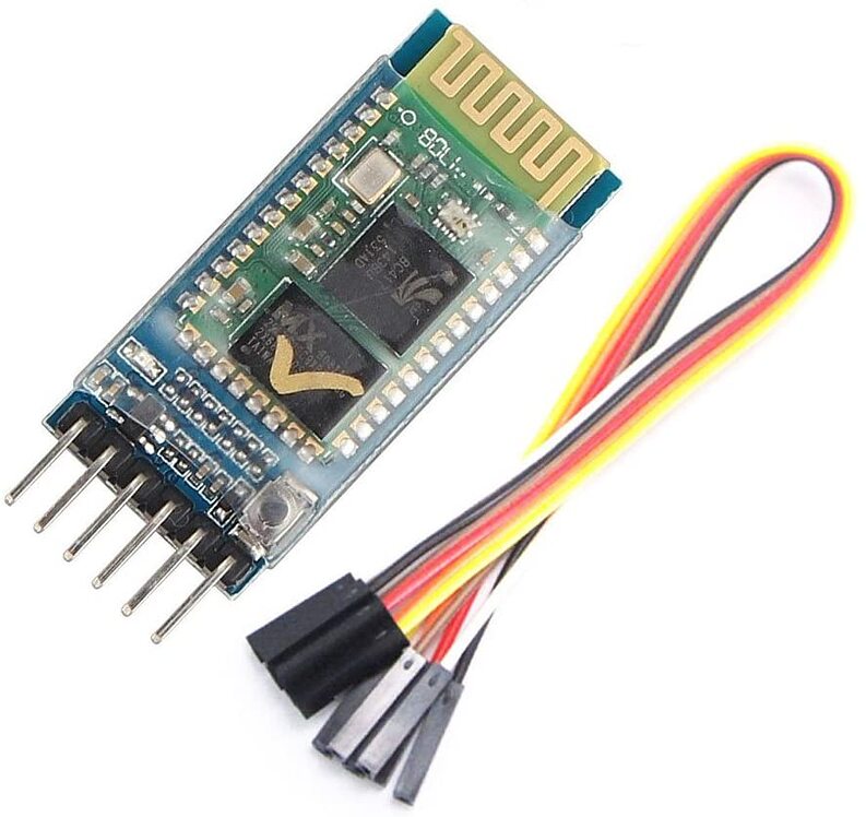 Bluetooth HC-05 AT mode - Hardware - Arduino Forum