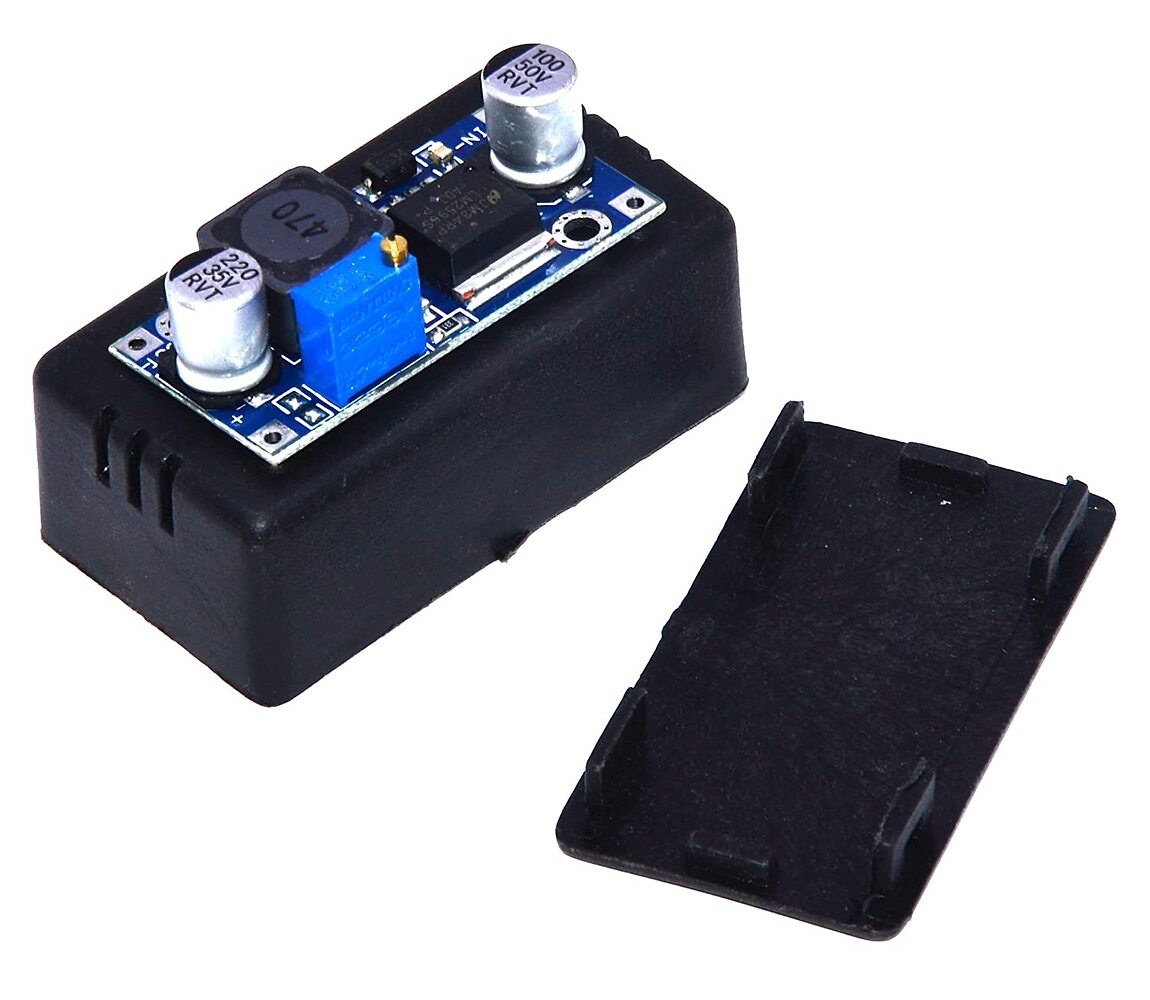 how to protect sensors from getting burnt from high voltage ? - General ...