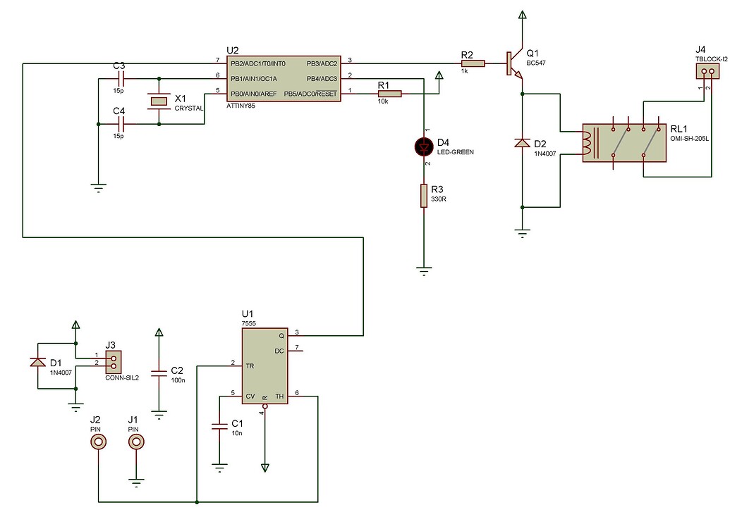 Utiliser Arduino comme capacimètre - Français - Arduino Forum