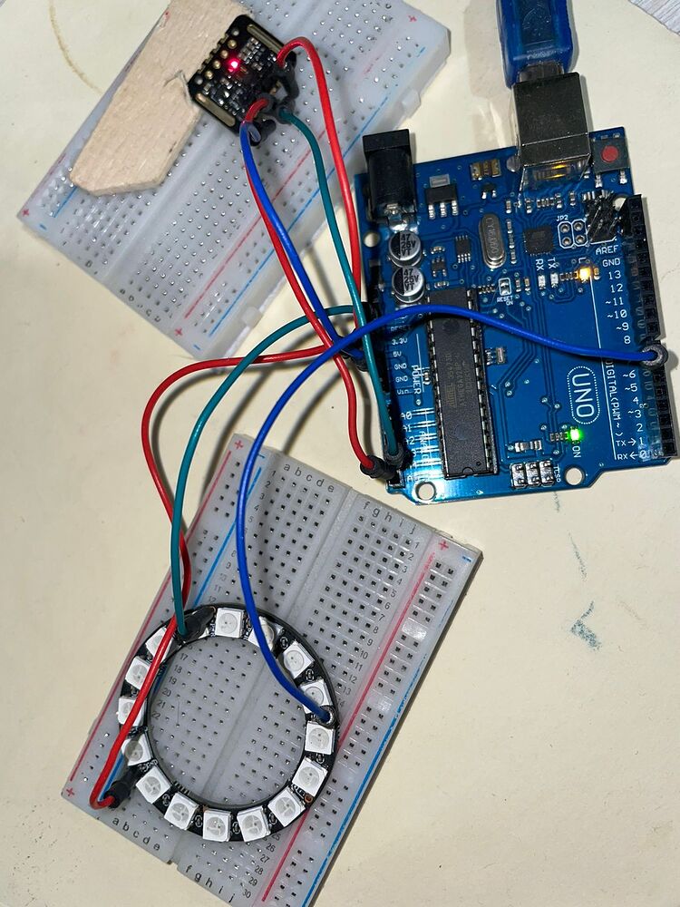 Struggling to connect Arduino to Protopie - Networking, Protocols, and ...