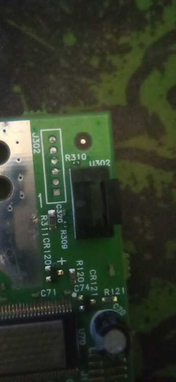 optical encoder wiring - Sensors - Arduino Forum