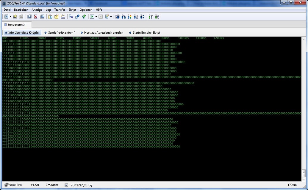 DCF77 library for Arduino - synchronize with atomic clock - Libraries - Arduino Forum