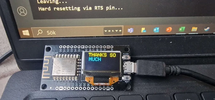Cant for the life of me get it to work - Page 2 - Programming - Arduino ...