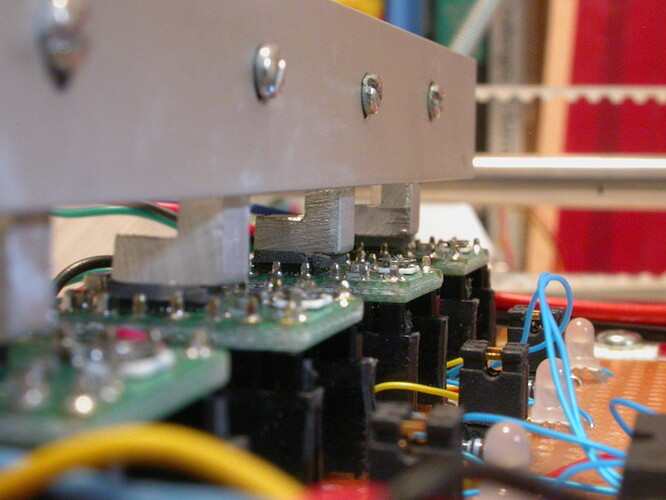 Help With Powering/Wiring of a CNC-Style Setup - General Guidance ...