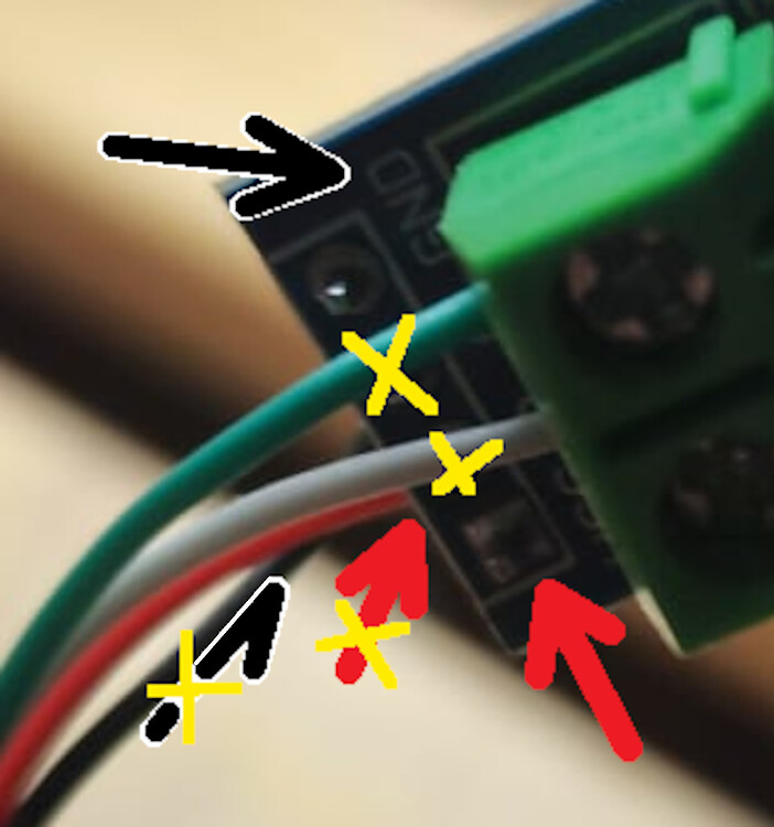 Arduino with MAX485 module - Interfacing w/ Software on the Computer - Arduino Forum