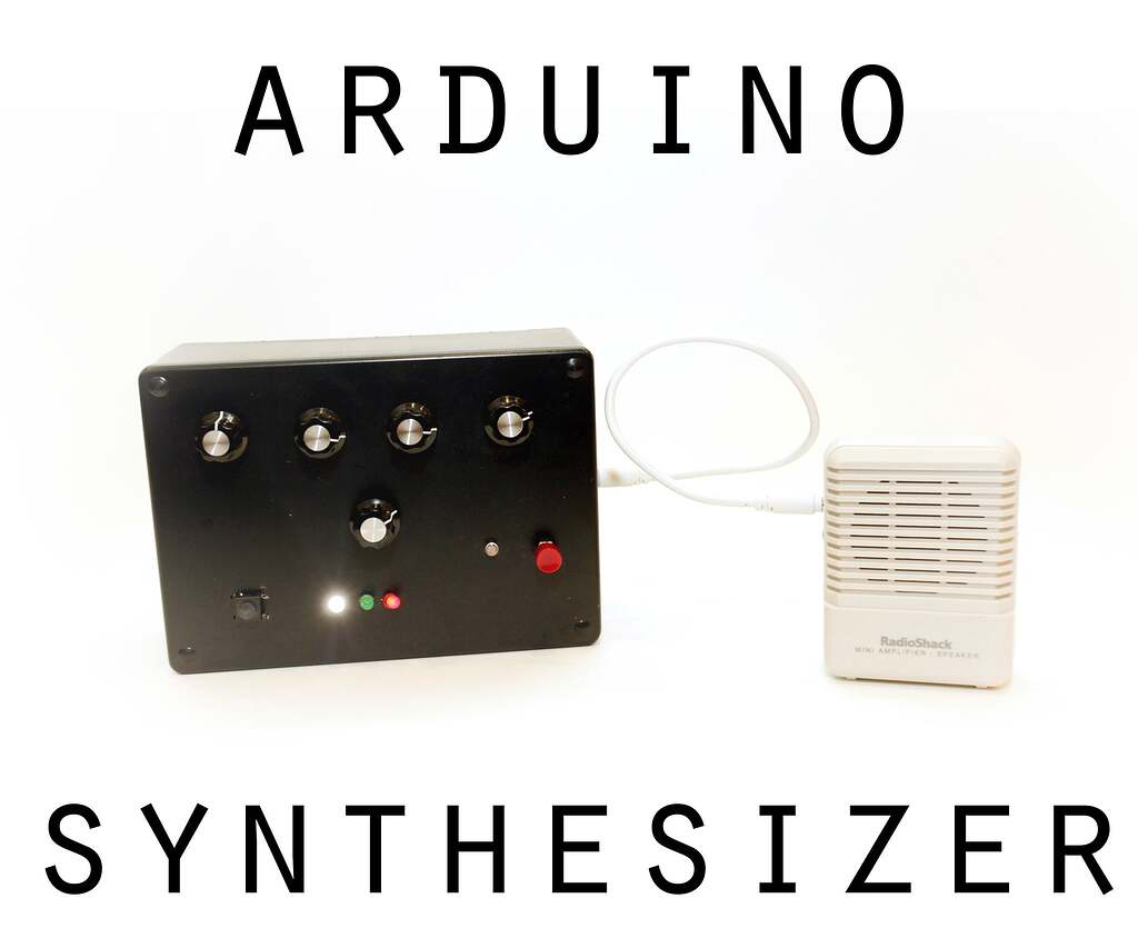 MIDI and Auduino - Audio - Arduino Forum