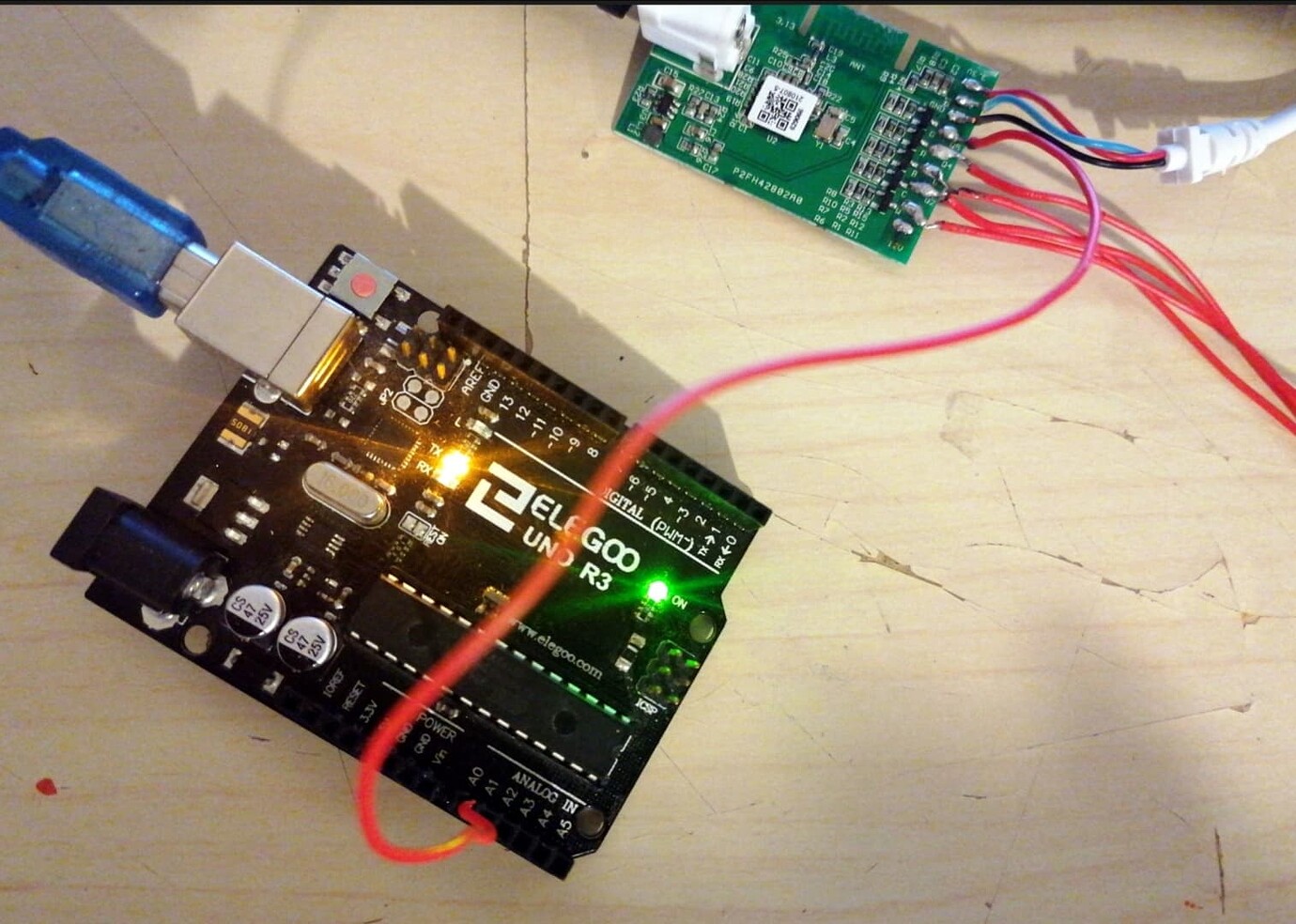 Taking data from RGB strip lights for Neopixel - LEDs and Multiplexing - Arduino Forum