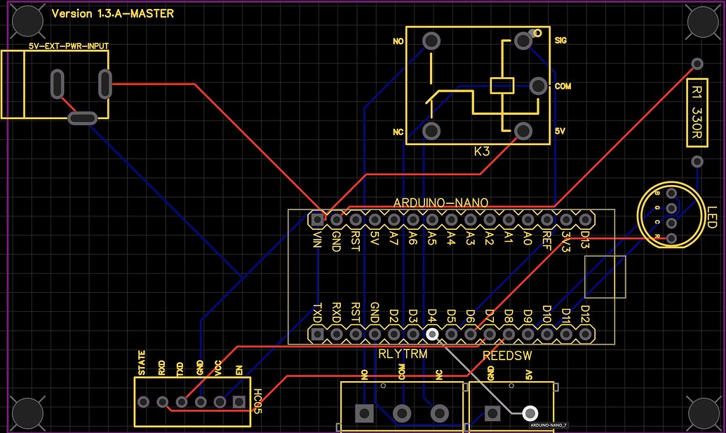 Push Button Doesn't Work - Programming - Arduino Forum