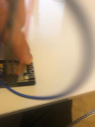 ESP32 - CAM requires a AVR ISP programmer however no options are showing - Page 3 - Displays ...