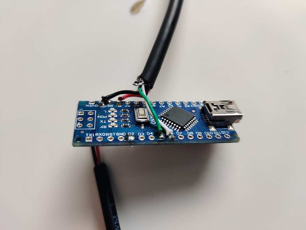 Nextion Display sending corrupt data - Displays - Arduino Forum