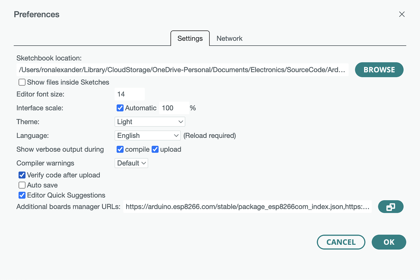 Bare Conductive - Programming - Arduino Forum