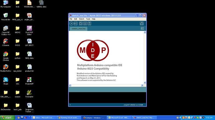 running Double precision floating Point COde. - Programming - Arduino Forum