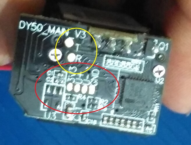 Finger Print Scanner (FPM10A) not working - Sensors - Arduino Forum
