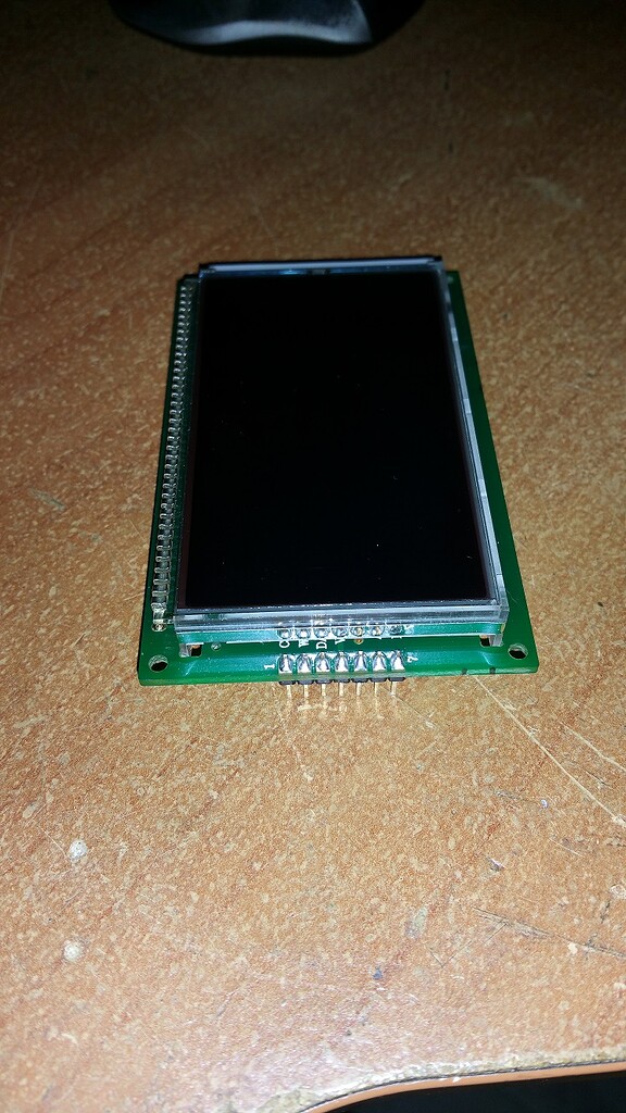Display PDC820 - Hardware - Arduino Forum
