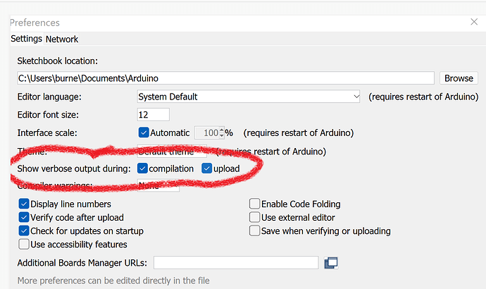 Multiple "libraries" - where SHOULD they be located? - IDE 1.x ...