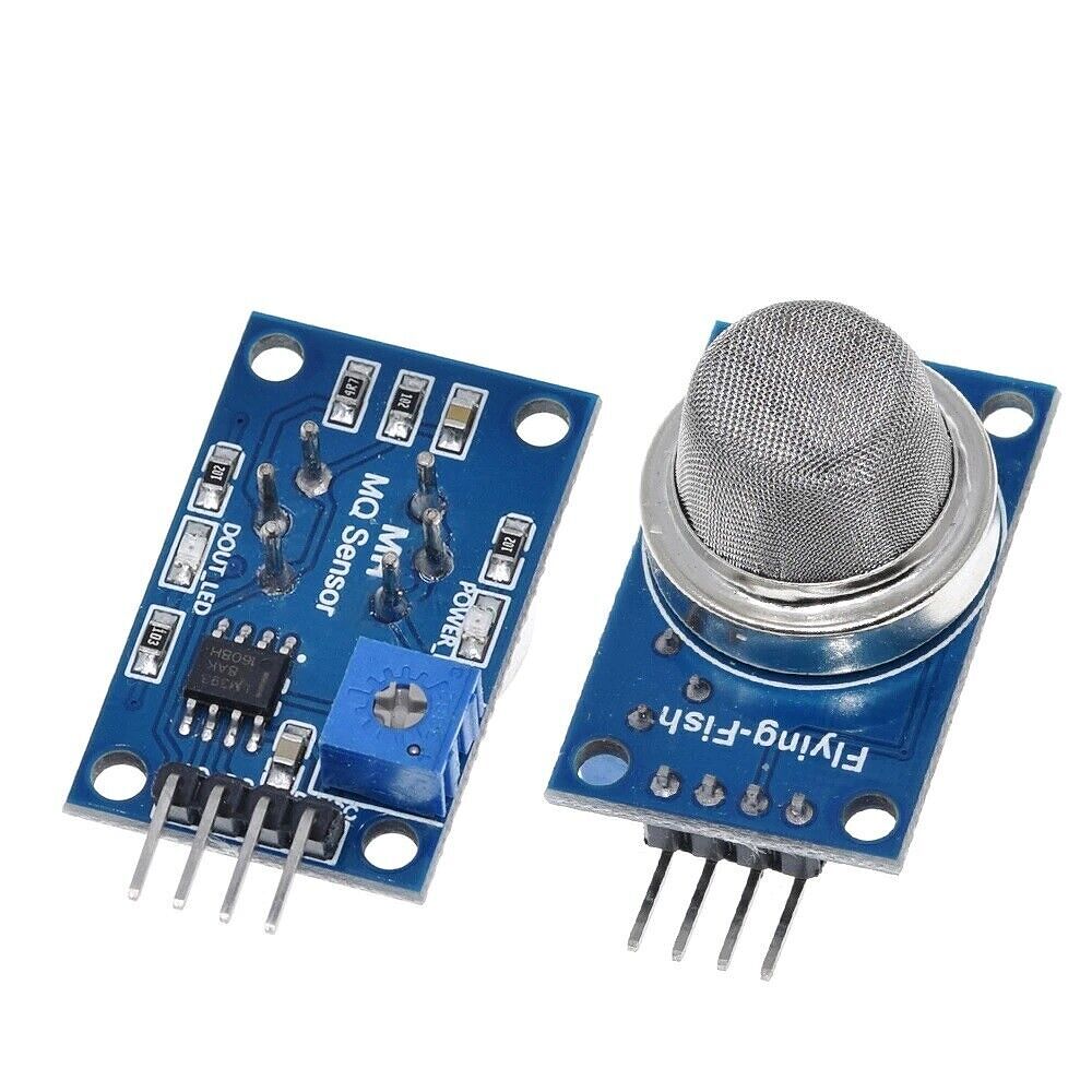 MQ6 with esp8266 using digital out - Sensors - Arduino Forum