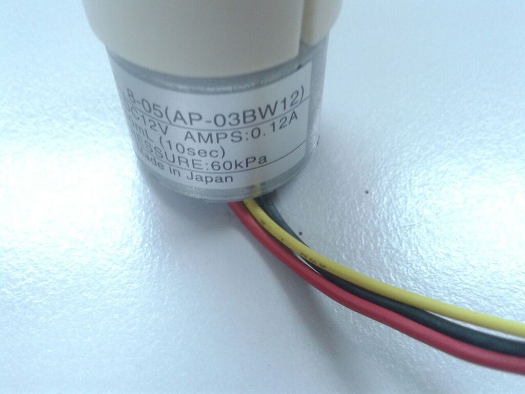 Arduino Water Pump General Guidance Arduino Forum