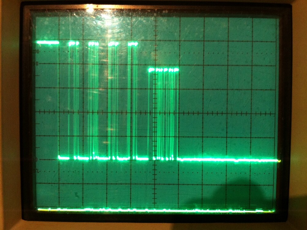 SDI-12 compatibility - Sensors - Arduino Forum