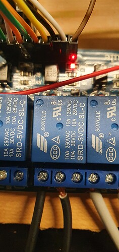 aiuto con timer - Software - Arduino Forum