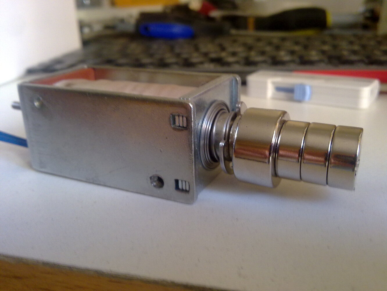 aiuto mi impazzisce arduino - Generale - Arduino Forum