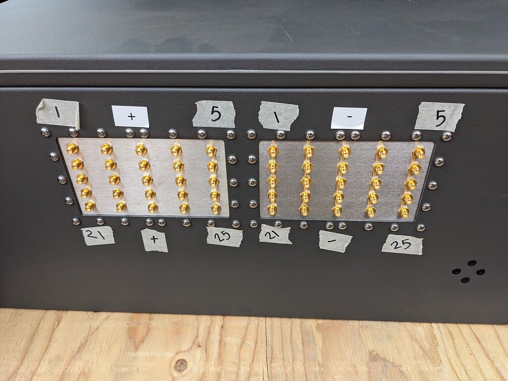 Mystery BioTech Device? Part Out? - General Discussion - Arduino Forum Mystery BioTech Device? Part Out? - General Discussion - Arduino Forum