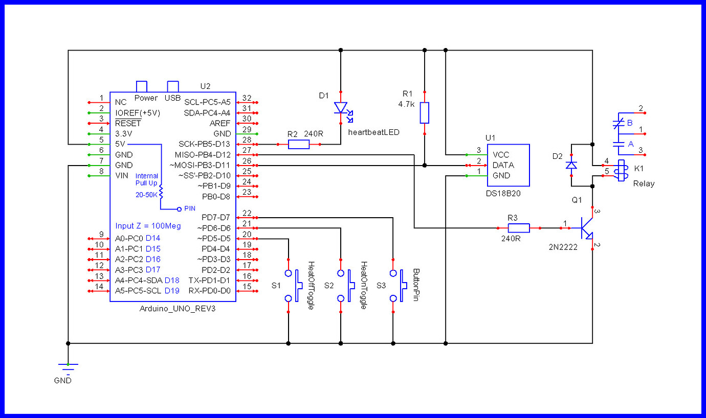 Changing Delay time via Button - Programming - Arduino Forum