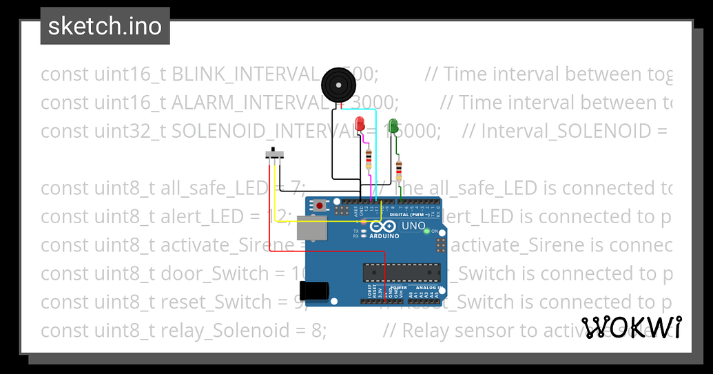 Water irrigation project - Programming - Arduino Forum