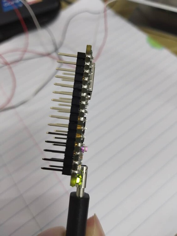 Upload to ESP32-S3 board fails: Upload to ESP32-S3 board fails: